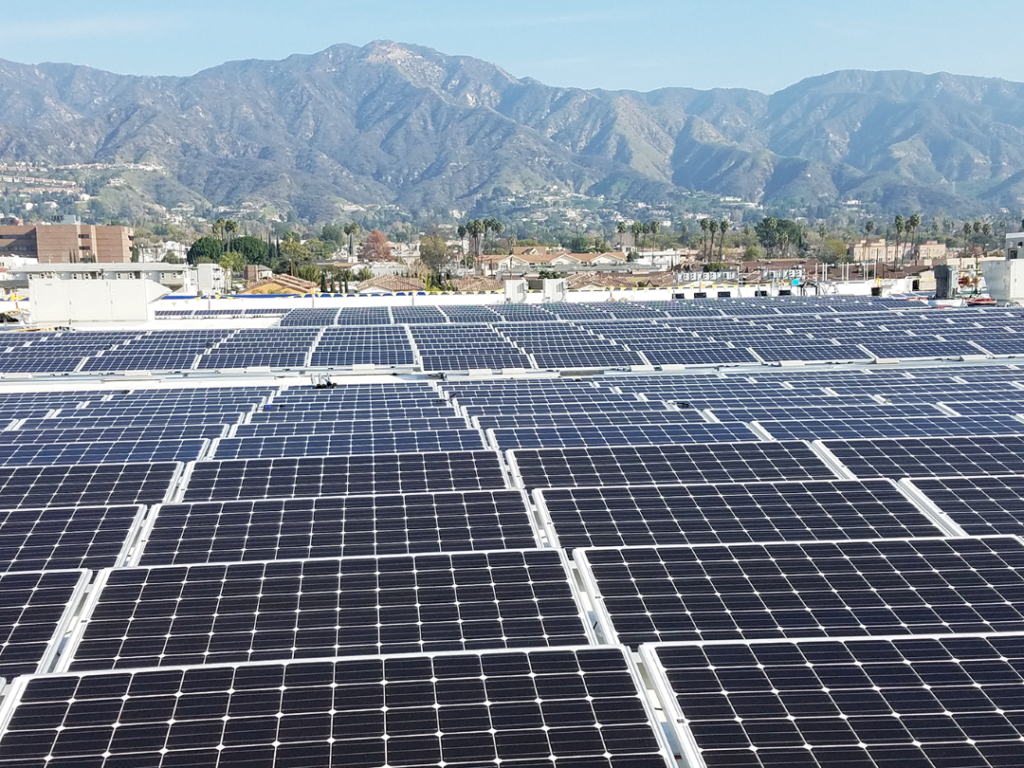 SOLAR – SBE Contracting