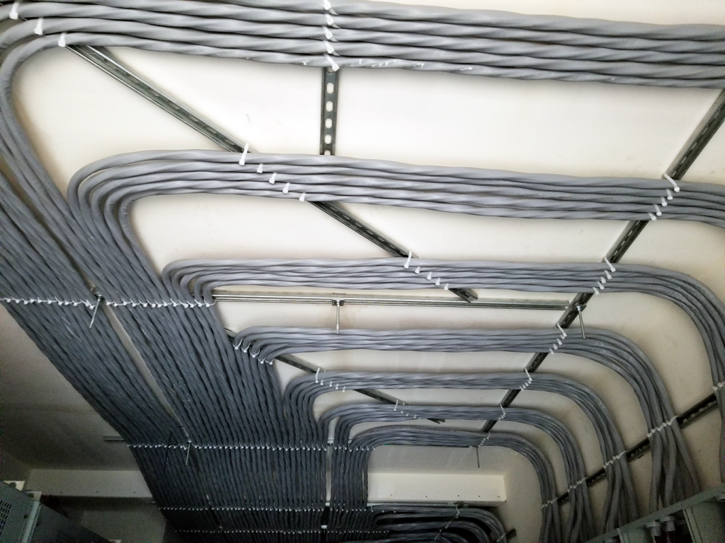 ELECTRICAL – SBE Contracting