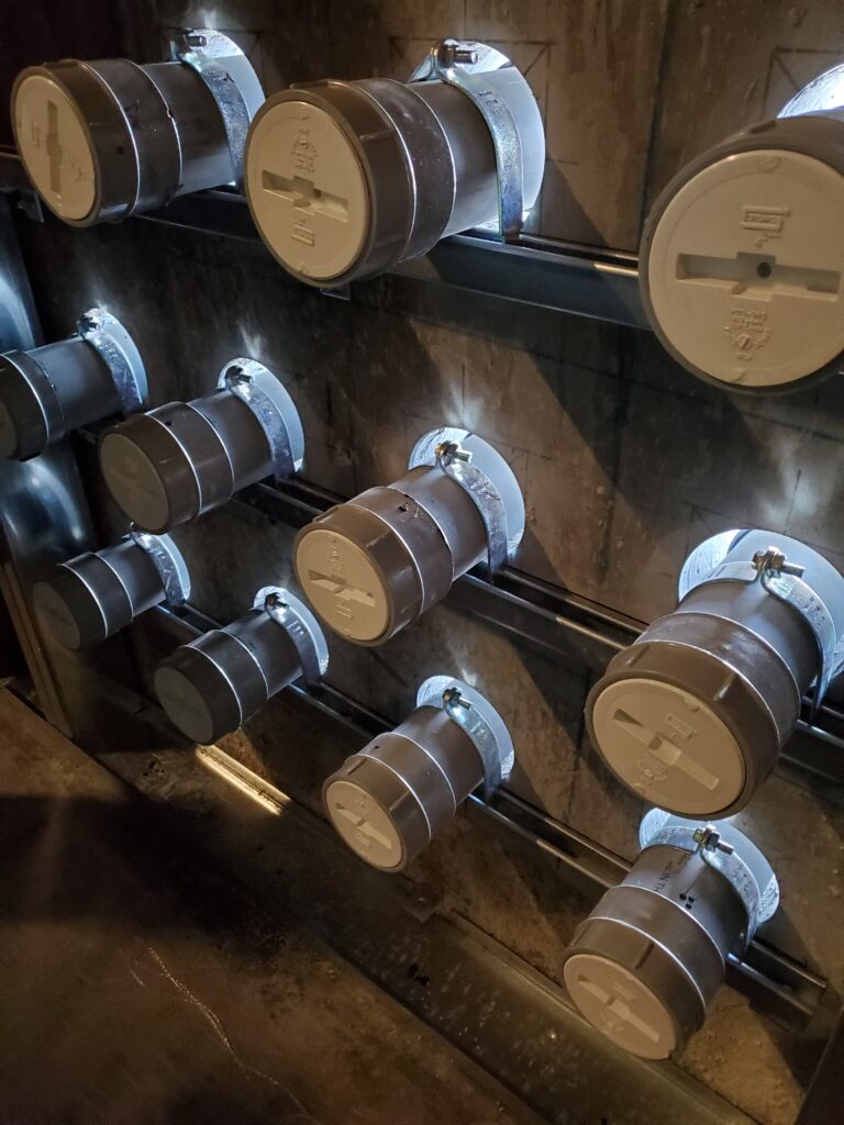 ELECTRICAL – SBE Contracting