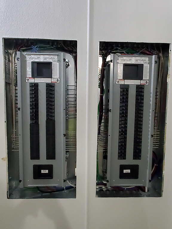 ELECTRICAL – SBE Contracting